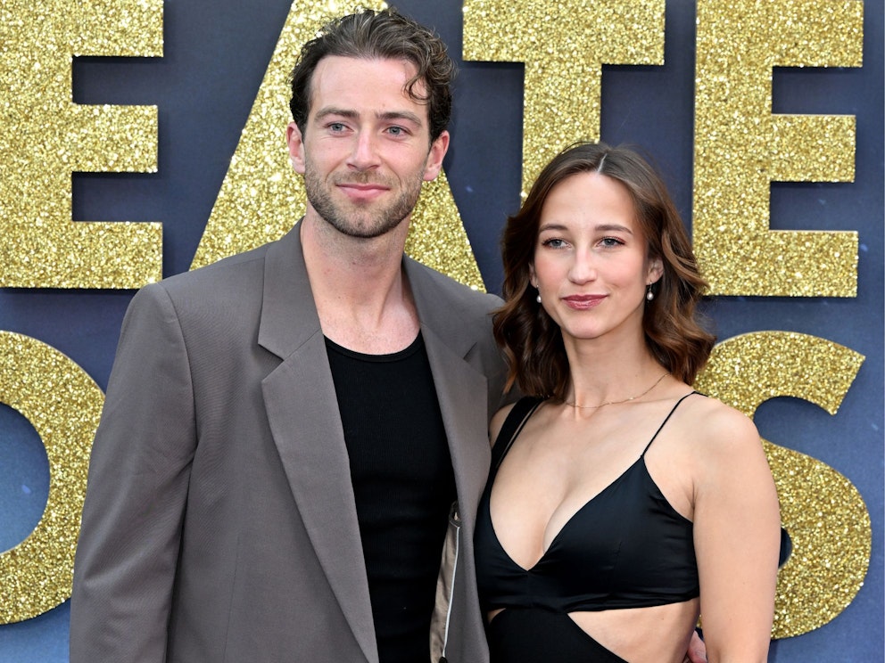 Made in Chelsea’s Digby Edgley: his age, job and what he’s doing now