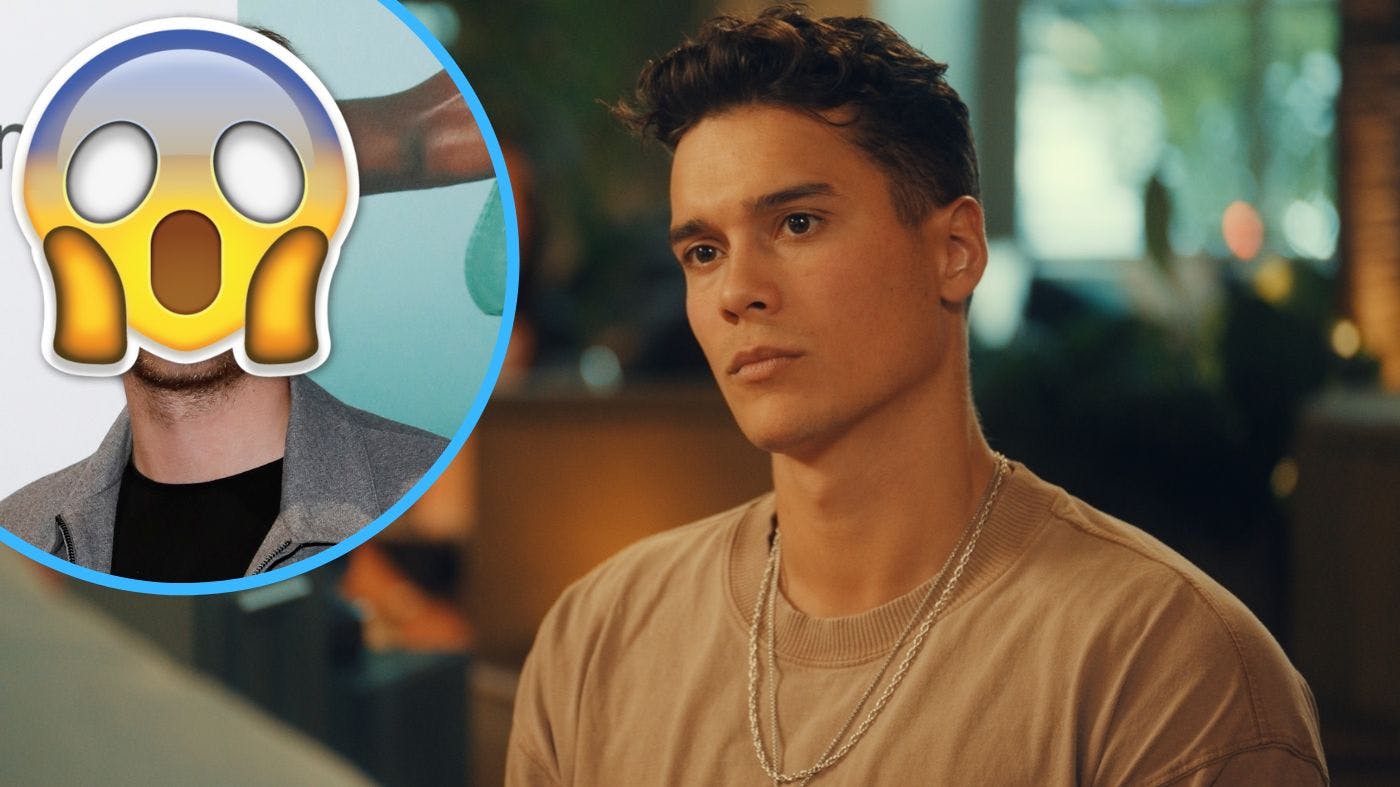 Made in Chelsea's Miles lifts the lid on 'heated' scenes with unlikely ...