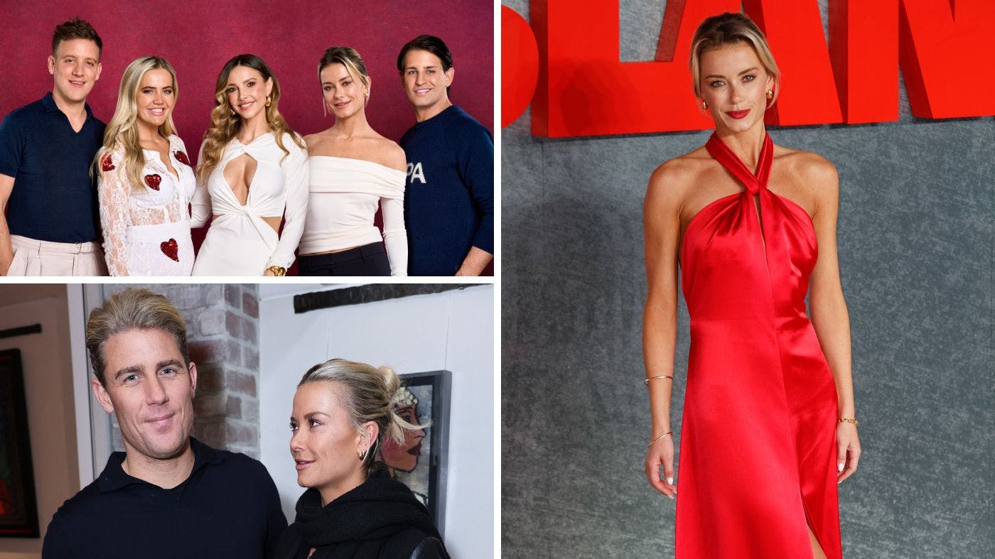 Made in Chelsea's Liv Bentley: her age, job, boyfriend and feuds