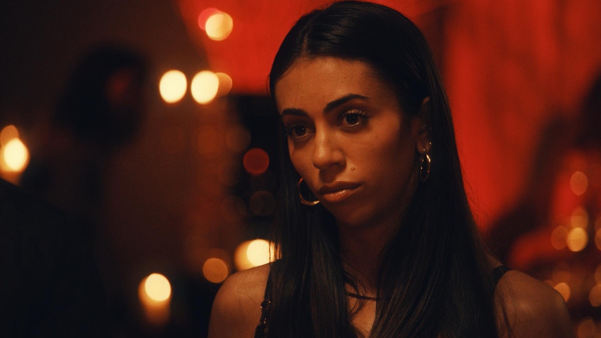 Your need to know on Made in Chelsea's Reza Amiri-Garroussi