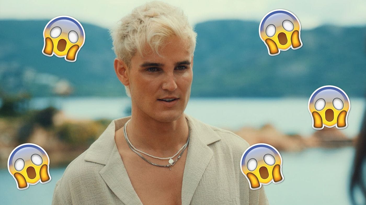 Sam Prince lifts the lid on why he almost quit Made in Chelsea ...