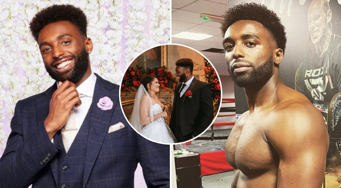 MAFS UK's Paul Liba: his age, job, 🔥 Instagram and relationship with Tasha