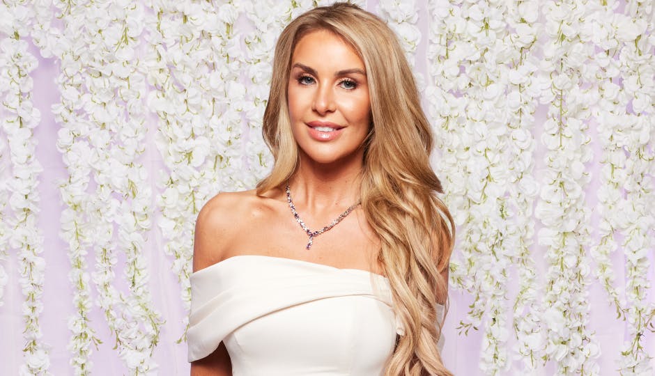 MAFS UK’s Peggy Rose reveals why family were against her joining the ...