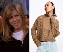 20 Best Rachel Green Outfits