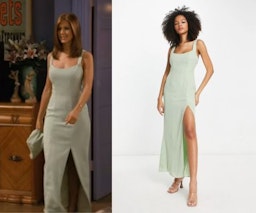 20 Best Rachel Green Outfits