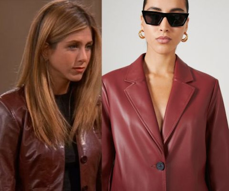 20 Best Rachel Green Outfits