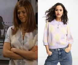 20 Best Rachel Green Outfits