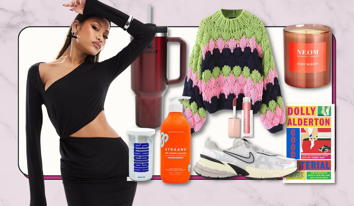 High-Street Buys: What To Buy This Month According To A Shopping Editor