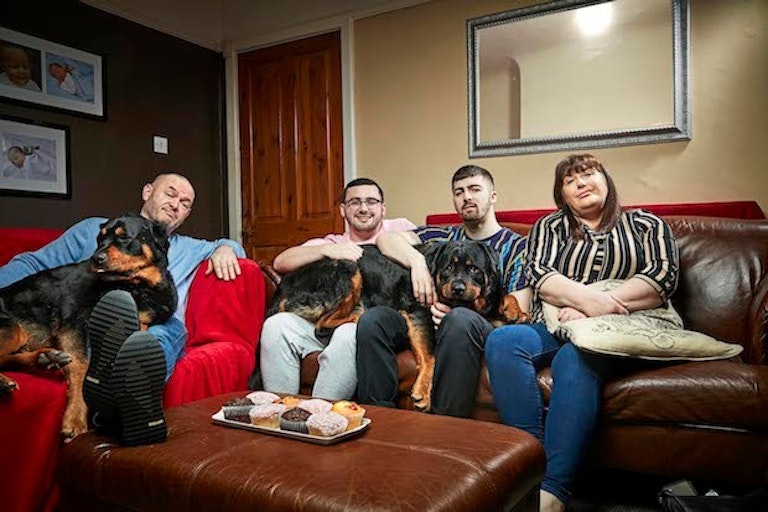 Gogglebox deaths: the cast members we've sadly lost