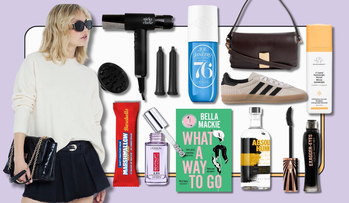 High-Street Buys: What To Buy September 2024 According To A Shopping Editor