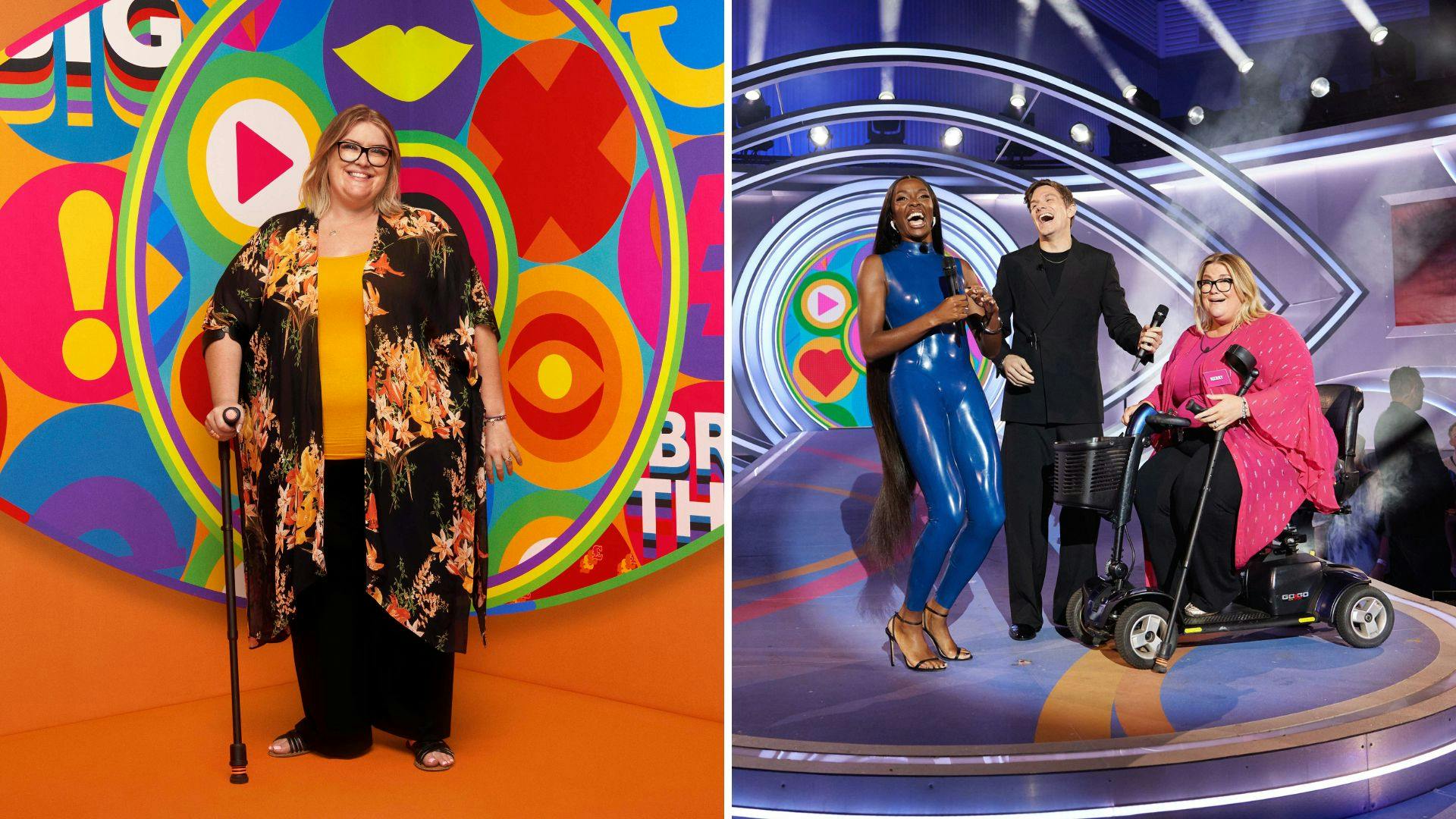 Kerry Riches: her past TV appearances, age, job and more