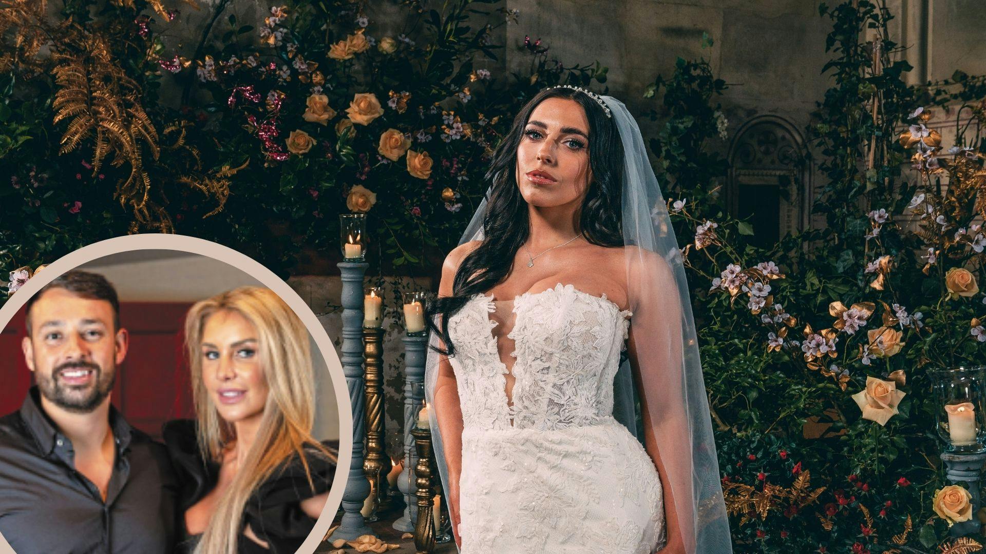 MAFS UK’s Erica Roberts lifts the lid on 'not genuine' couple