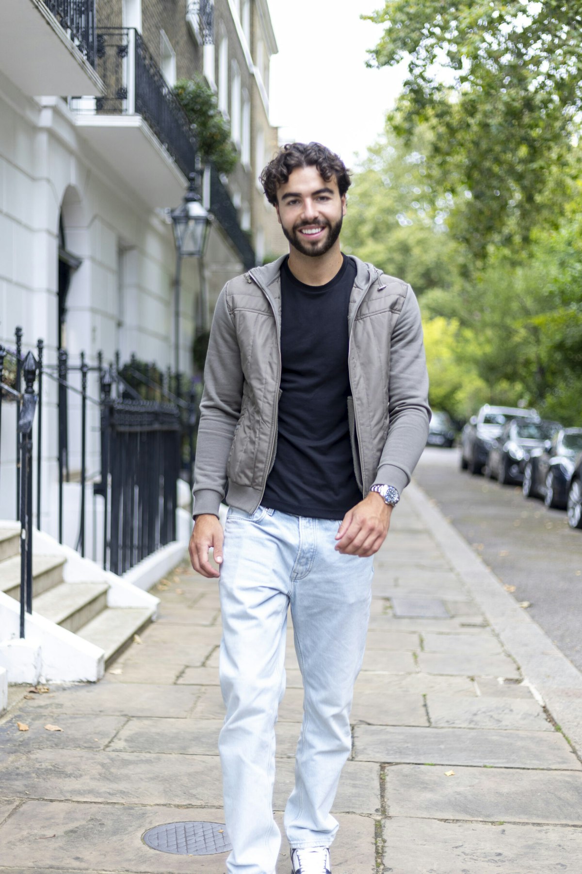 Love Island's Sammy Root teases next TV move and it sounds BRUTAL