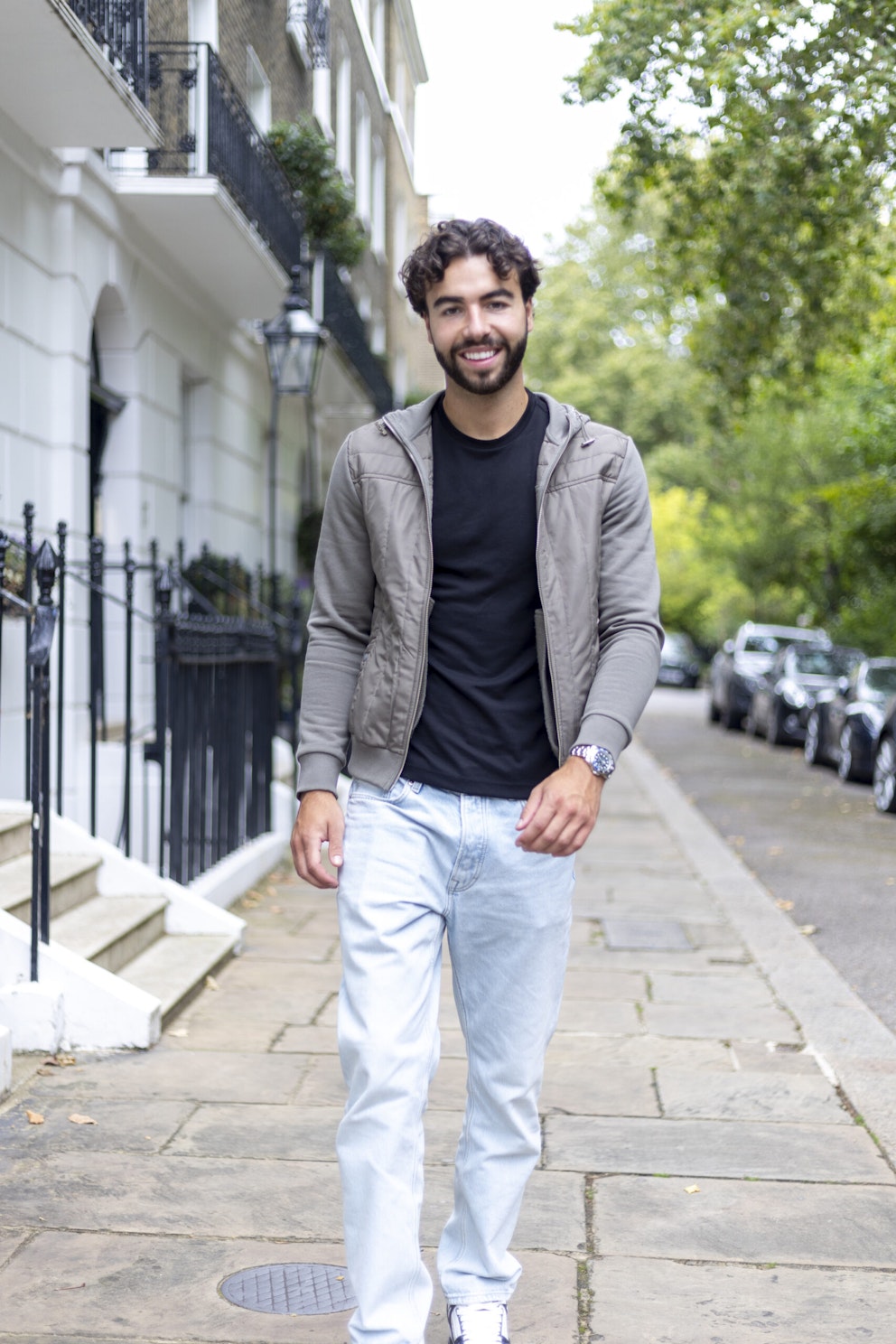 Love Island's Sammy Root teases next TV move and it sounds BRUTAL