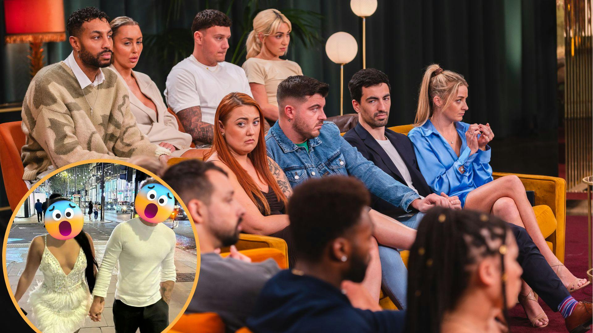 Wait, have Married At First Sight's Tasha Jay and Paul Liba split?