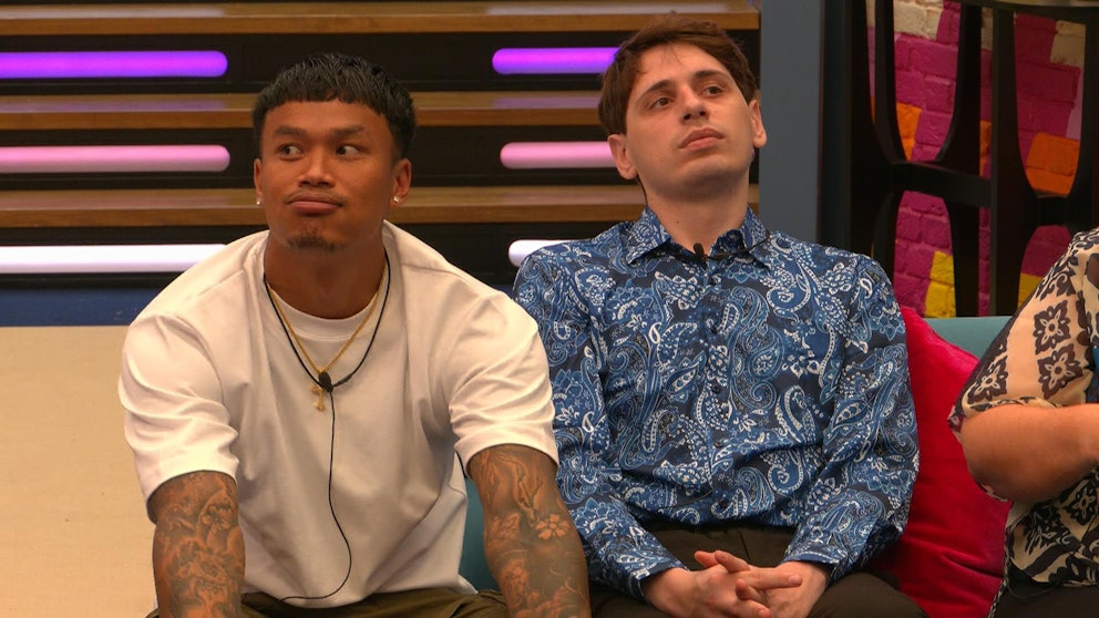 Big Brother's Zak Srakaew: his age, Love Island USA stint and where you ...