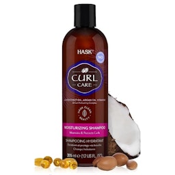 The 9 Best Shampoos For Curly Hair of 2025, Tried And Tested