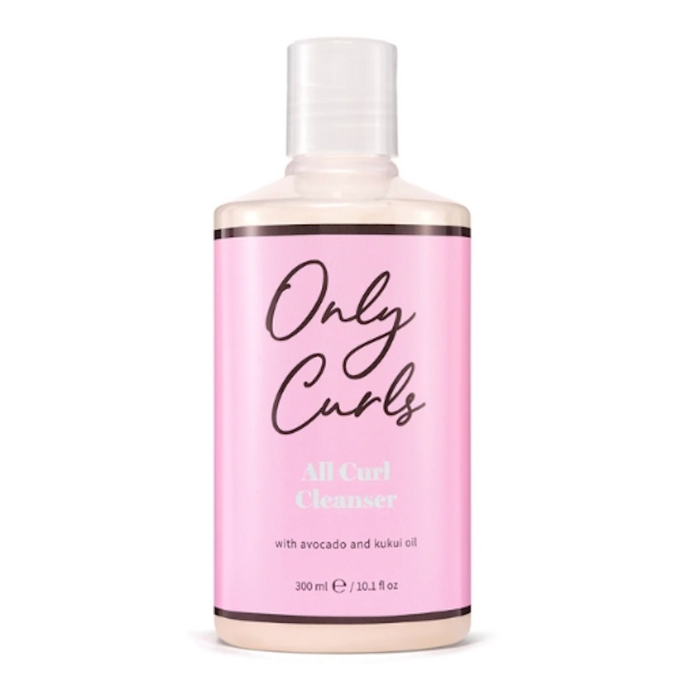 The Best Shampoos For Curly Hair To Shop Online Uk