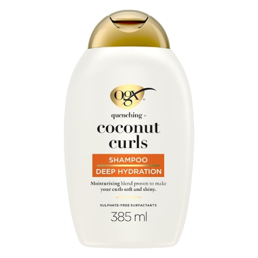 The 9 Best Shampoos For Curly Hair of 2025, Tried And Tested