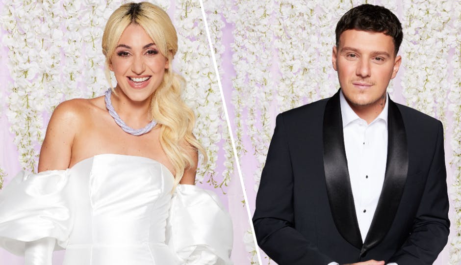 Bianca Slater EastEnders To Air Dramatic Bianca And Sonia Showdown