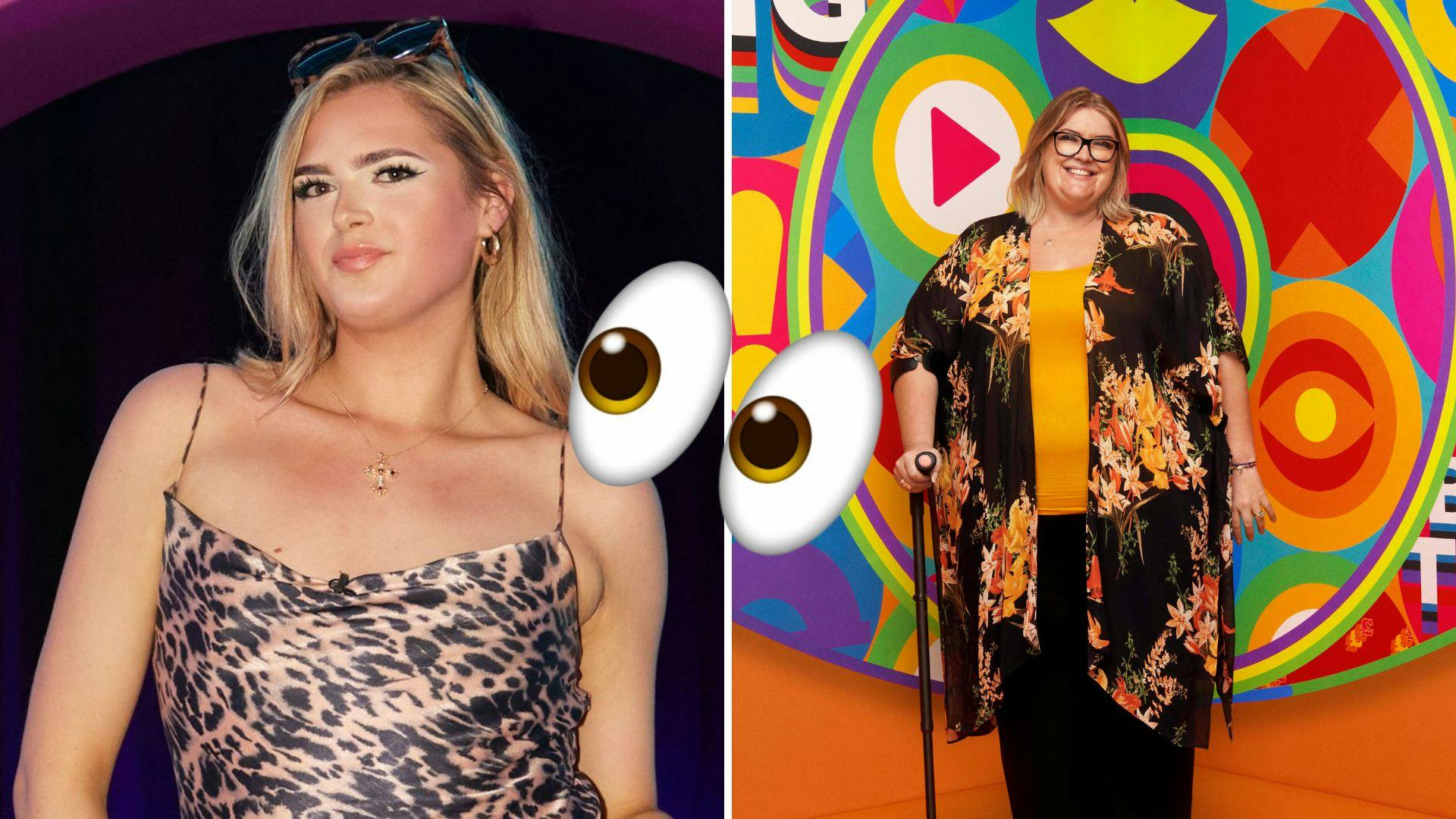 Big Brother's Hallie Clarke opens up about Kerry Riches backlash