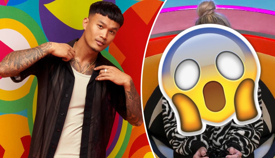 EXCLUSIVE Big Brother’s Zak exposes game playing housemate - and it’s ...