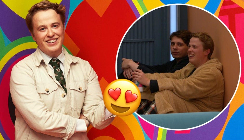 Big Brother: Henry Southan's mum on his 'instant' connection with ...