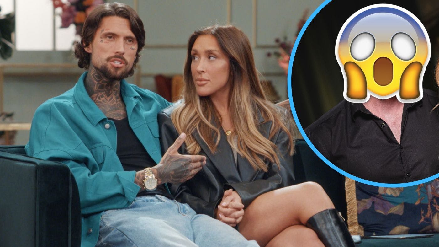 MAFS UK's Shona Manderson 'moves on from Brad Skelly with Matt Pilmoor'