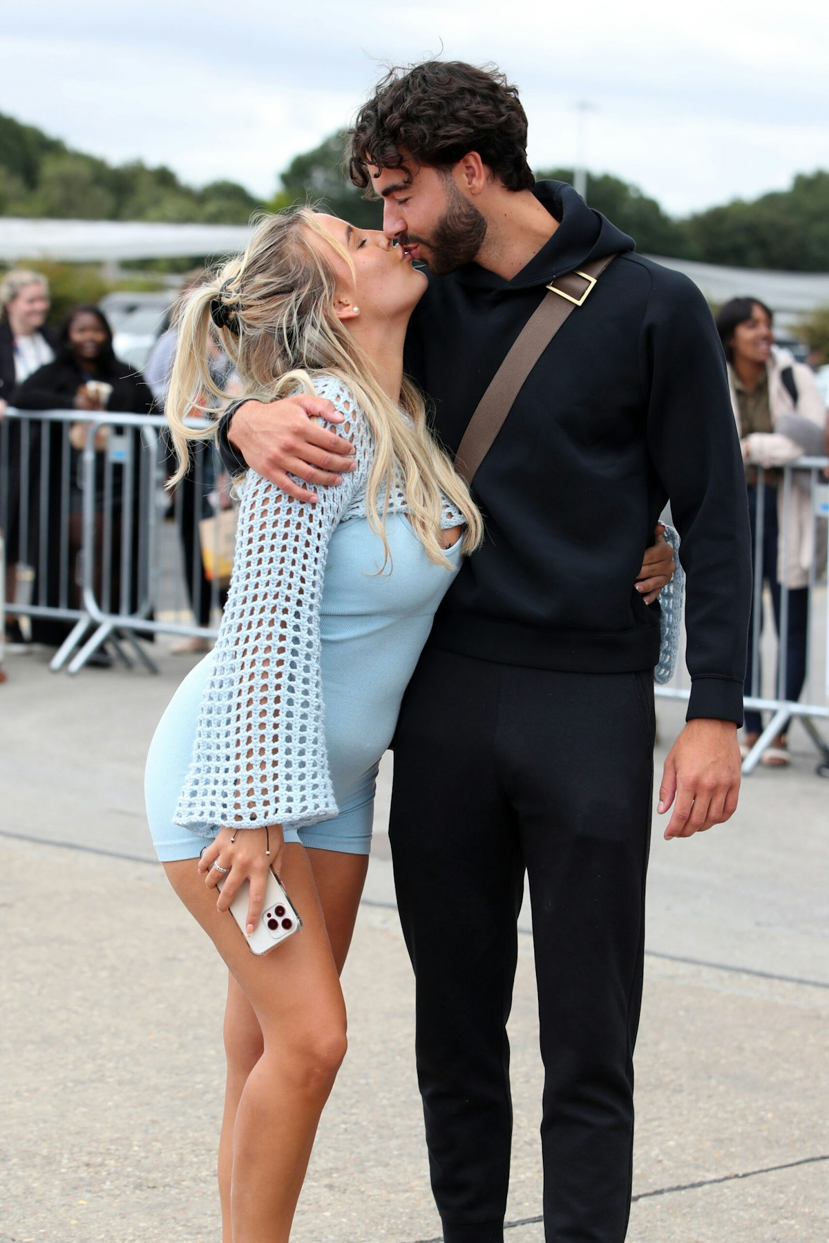 Love Island's Jess Harding announces next life chapter following Sammy ...