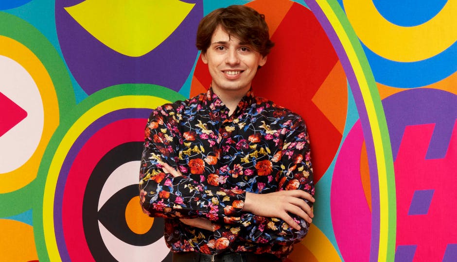 The real reason Jordan Sangha applied for Big Brother and WOW