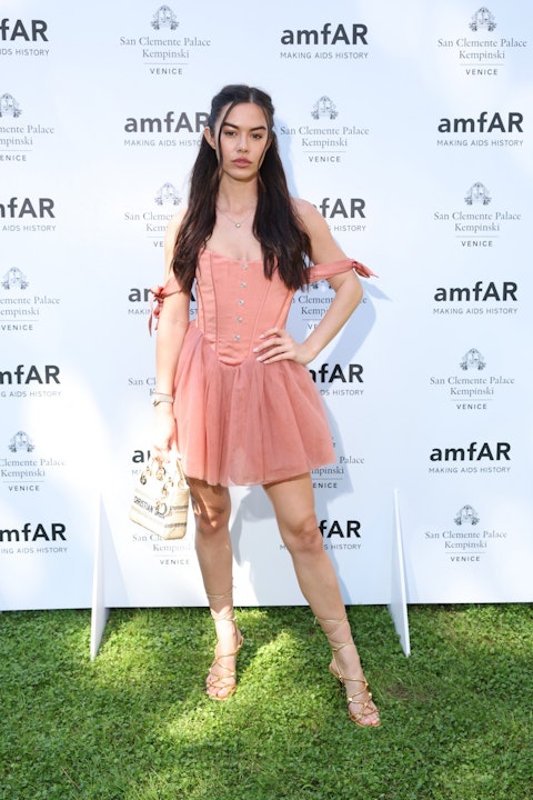 Everything you need to know about MIC star Lauren Sintès