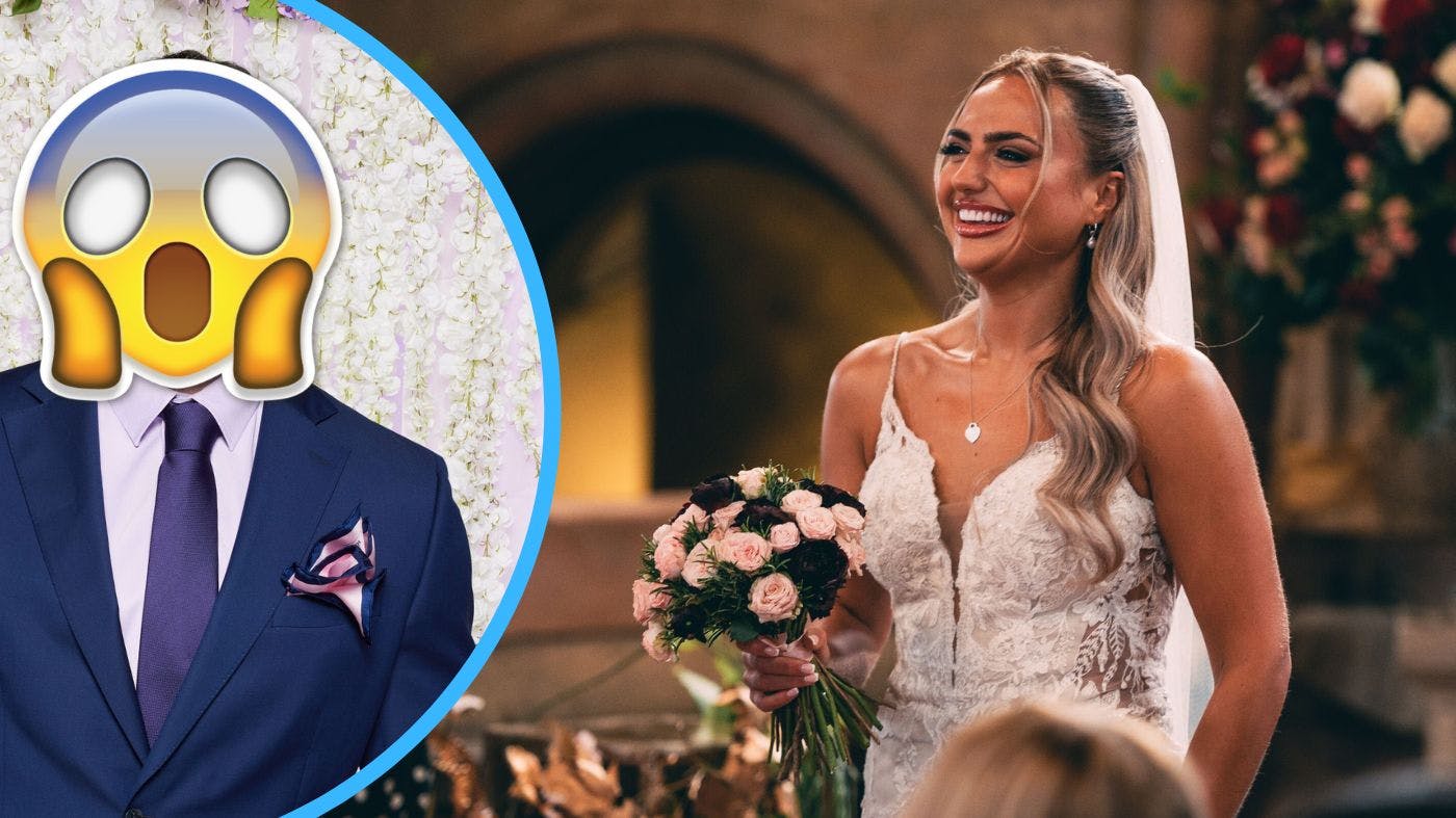 EXCLUSIVE: MAFS UK's Adrienne Naylor opens up about who is not how they ...