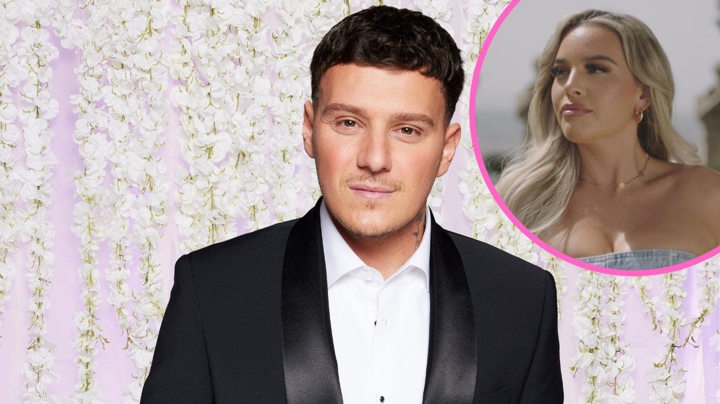 MAFS UK: JJ Slater dated Love Island's Ella Barnes 'on and off' for ...