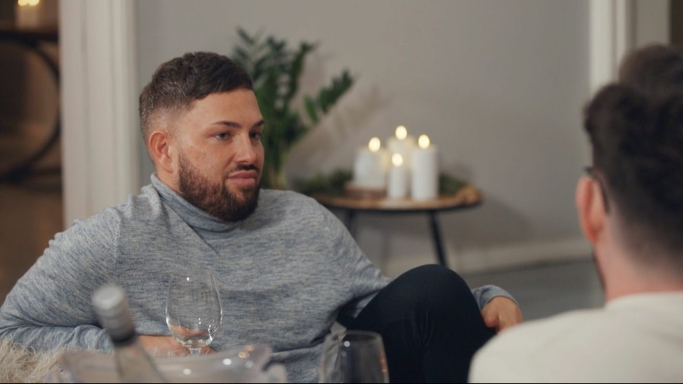 EXCLUSIVE: MAFS UK's Adrienne Naylor opens up about who is not how they ...
