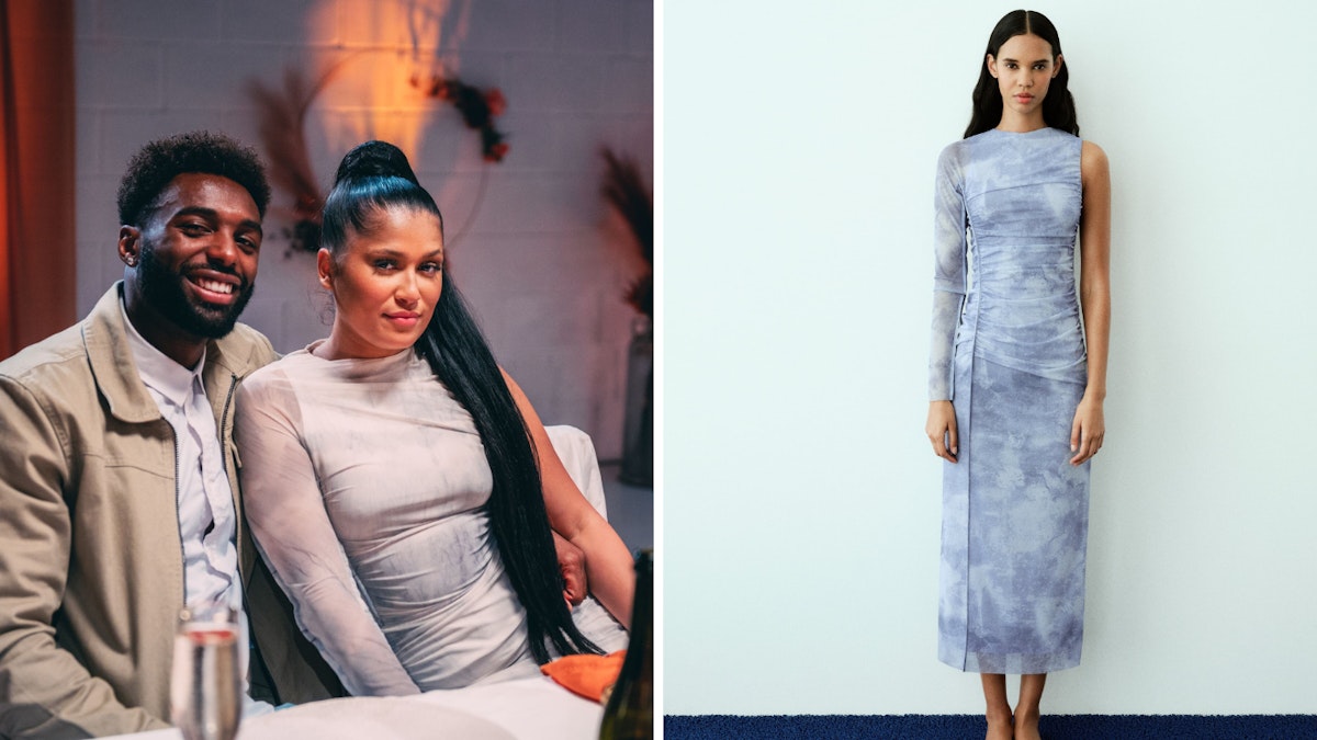 MAFS UK outfits 2023: where to shop the cast's dinner party looks from ...