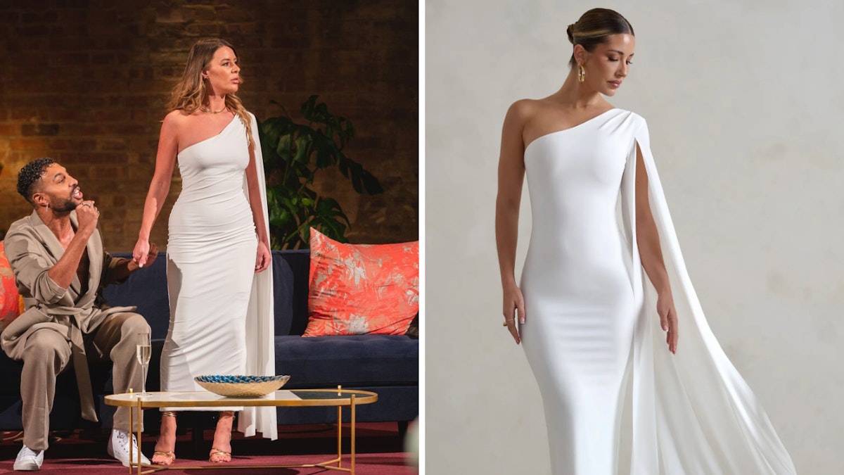 MAFS UK outfits 2023: where to shop the cast's dinner party looks from ...