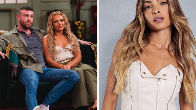 MAFS UK outfits 2023: where to shop the cast's dinner party looks from ...