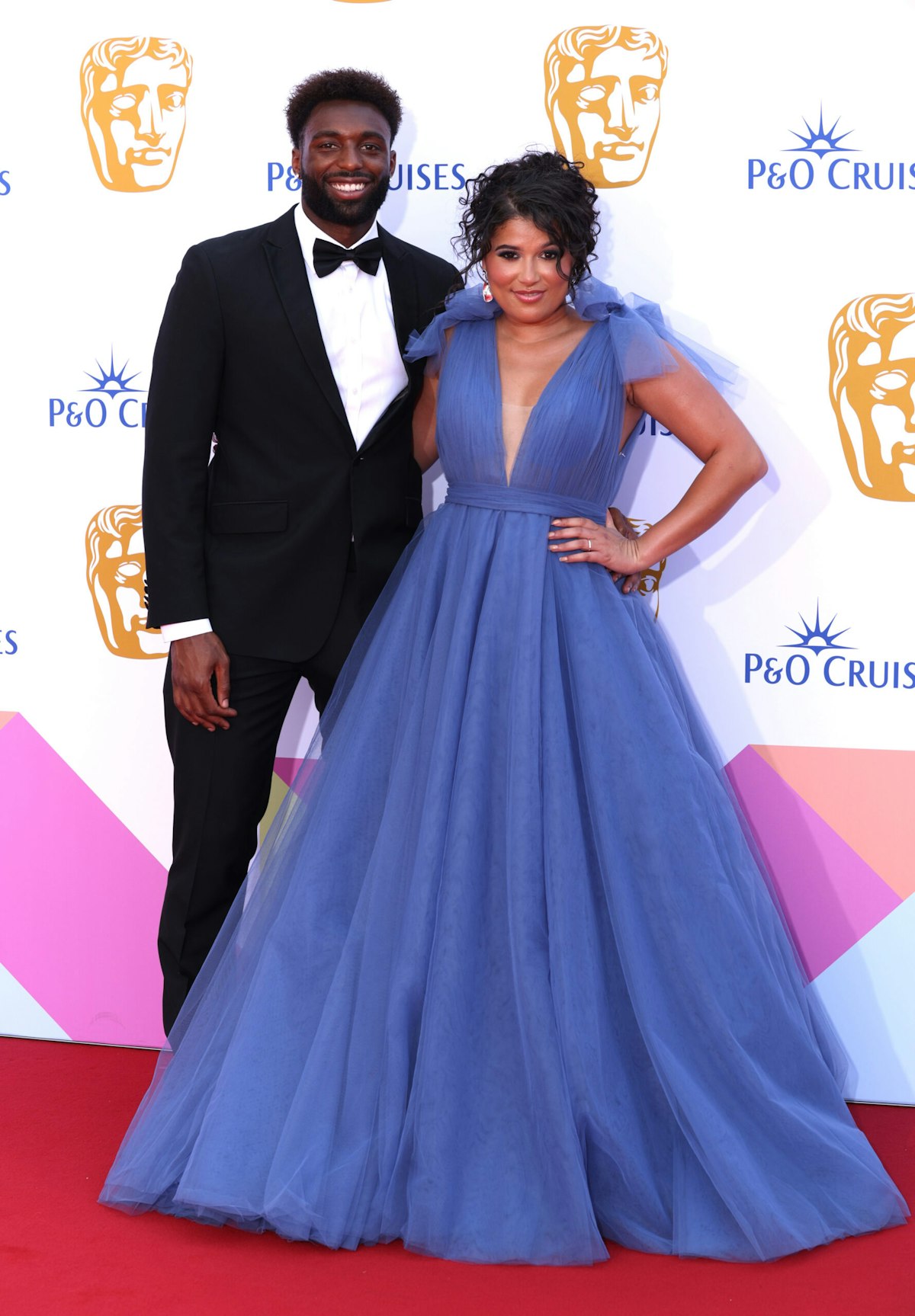 EXCLUSIVE: Married At First Sight UK star Tasha Jay speaks out on Paul ...