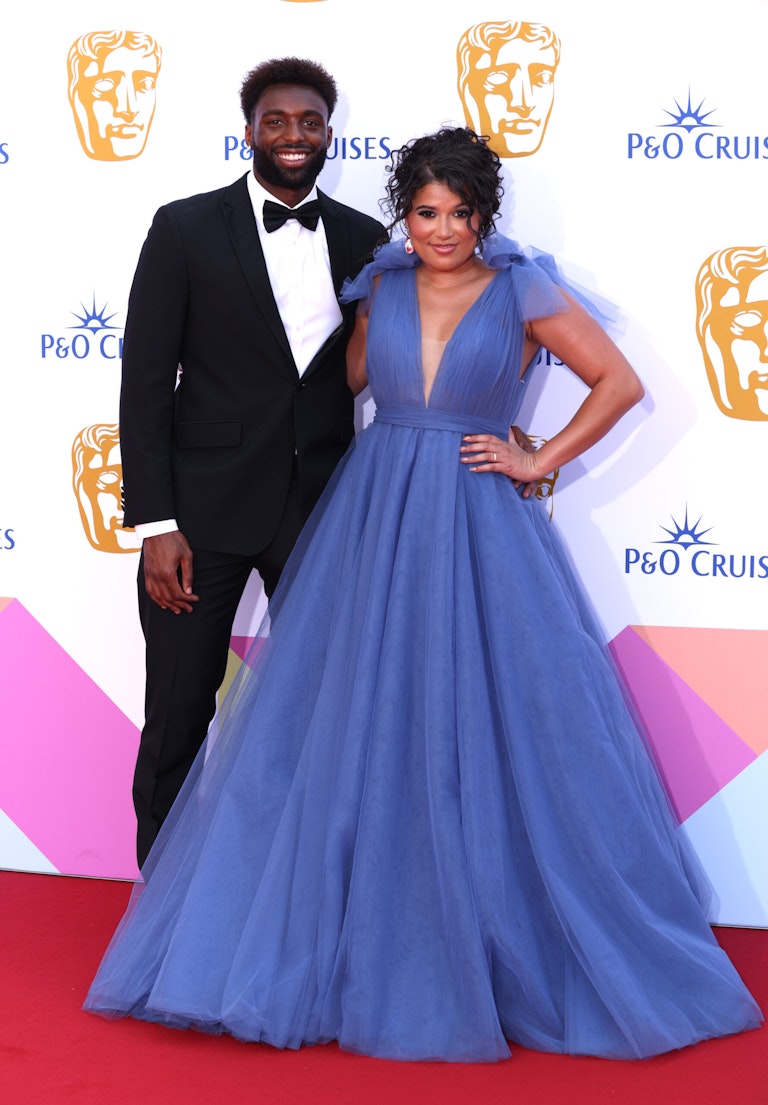 EXCLUSIVE: Married At First Sight UK star Tasha Jay speaks out on Paul ...