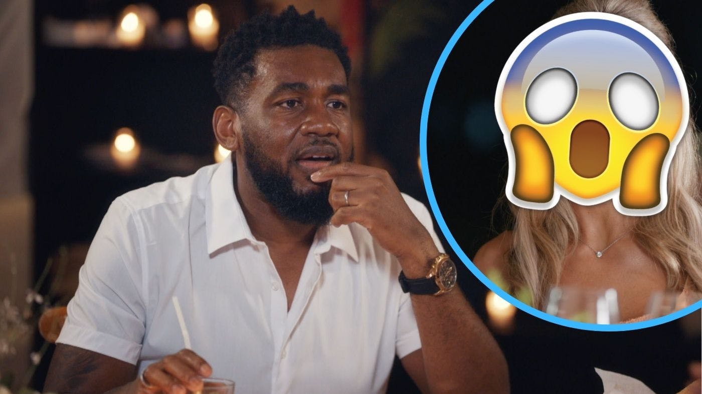 MAFS UK: Terence Edwards speaks out on his ‘affair’ with another bride