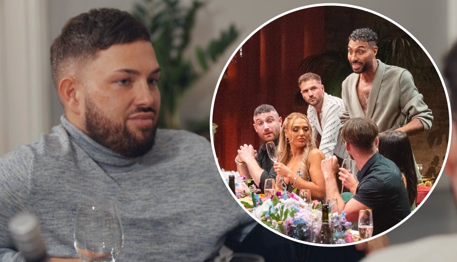 MAFS UK's Mark Kiley exposes co-stars who 'crave the limelight'