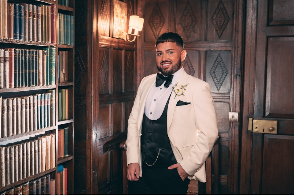 MAFS UK's Mark Kiley exposes co-stars who 'crave the limelight'