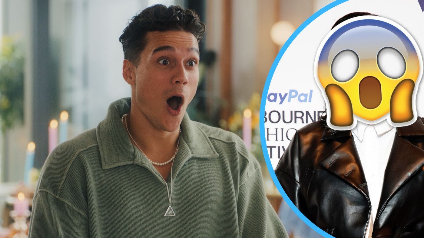 Former Made in Chelsea star Ella May Ding exposes ‘scripted’ scenes