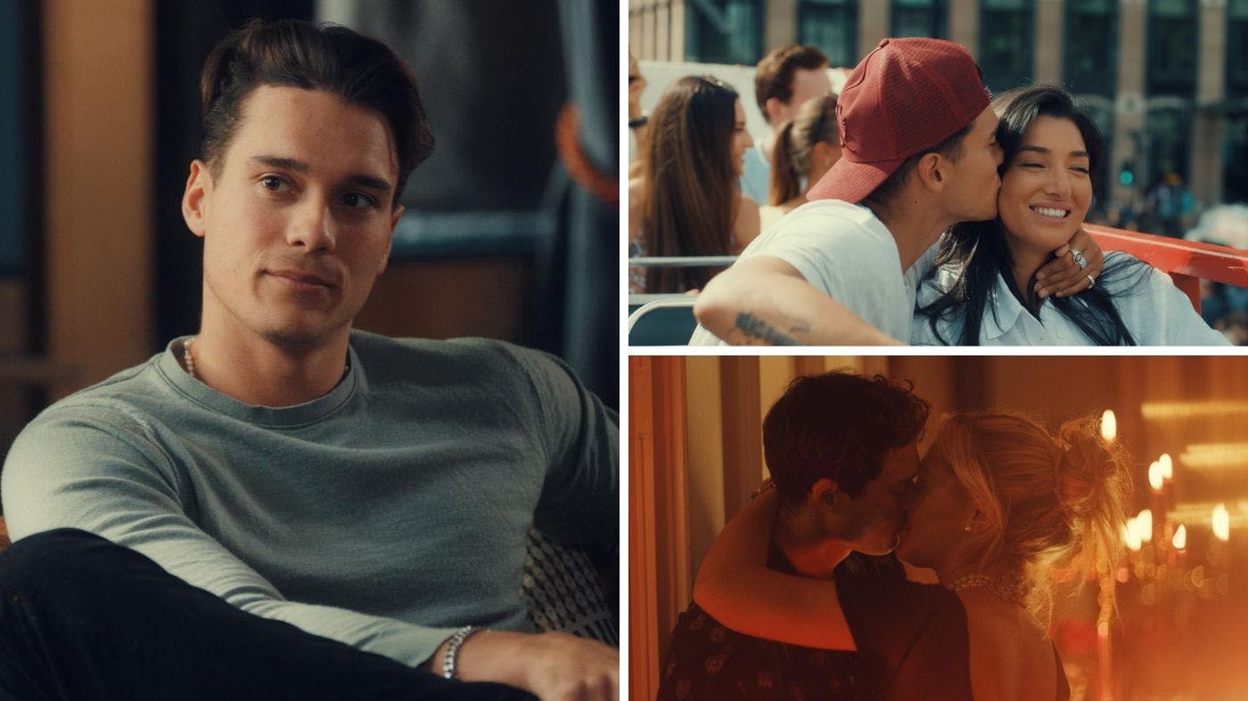 Made in Chelsea's Miles Nazaire opens up about 'learning lessons' after ...