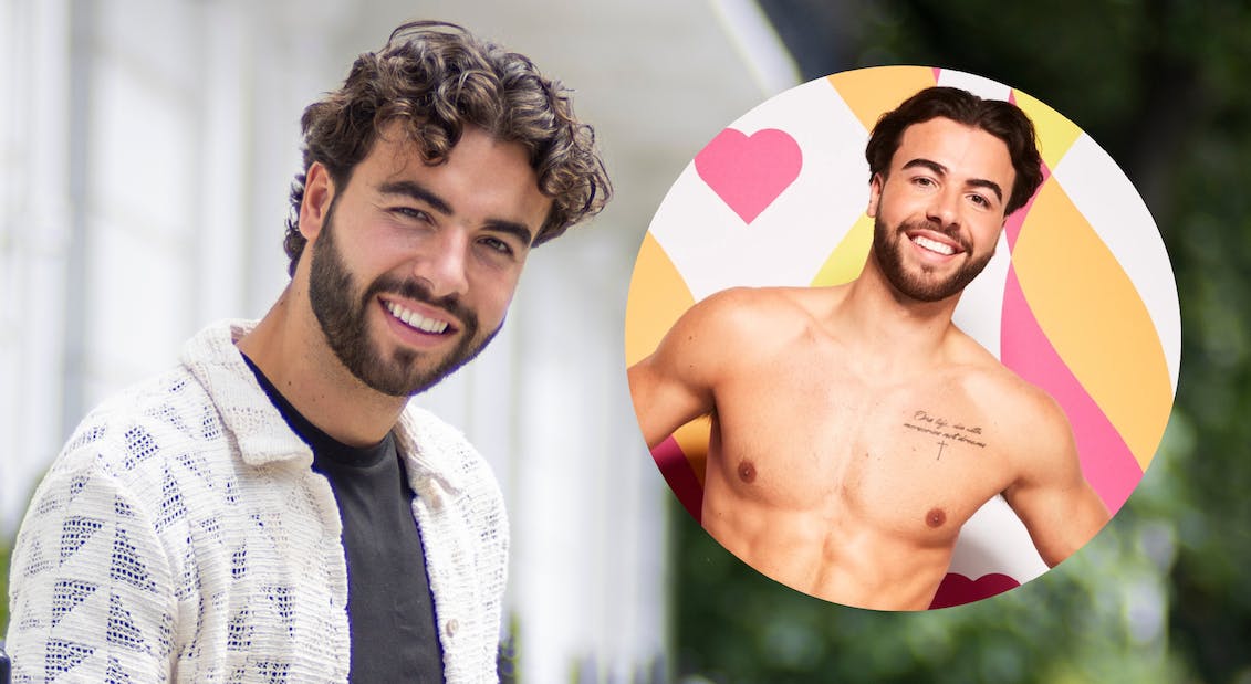 EXCLUSIVE Sammy Root opens up on ‘passionate’ post-villa job and next ...