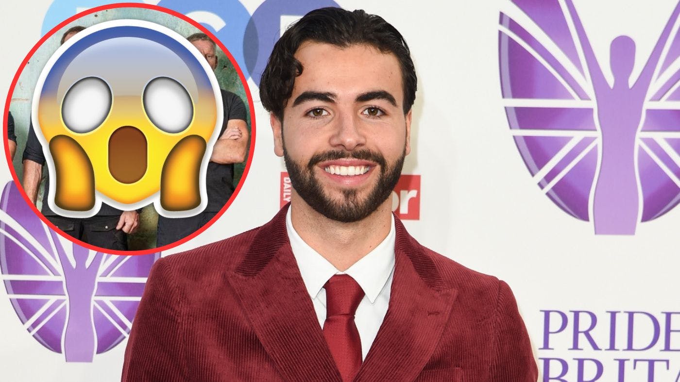 Love Island's Sammy Root teases next TV move and it sounds BRUTAL