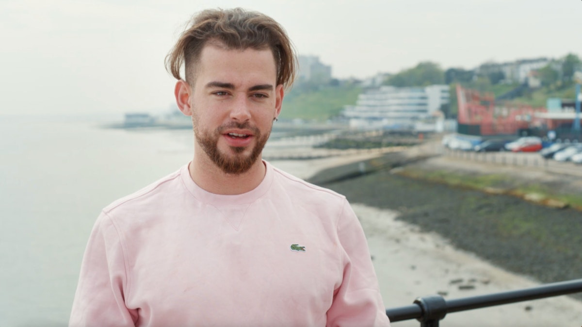 MAFS UK's Jay Howard reveals her 'least favourite' co-star following finale