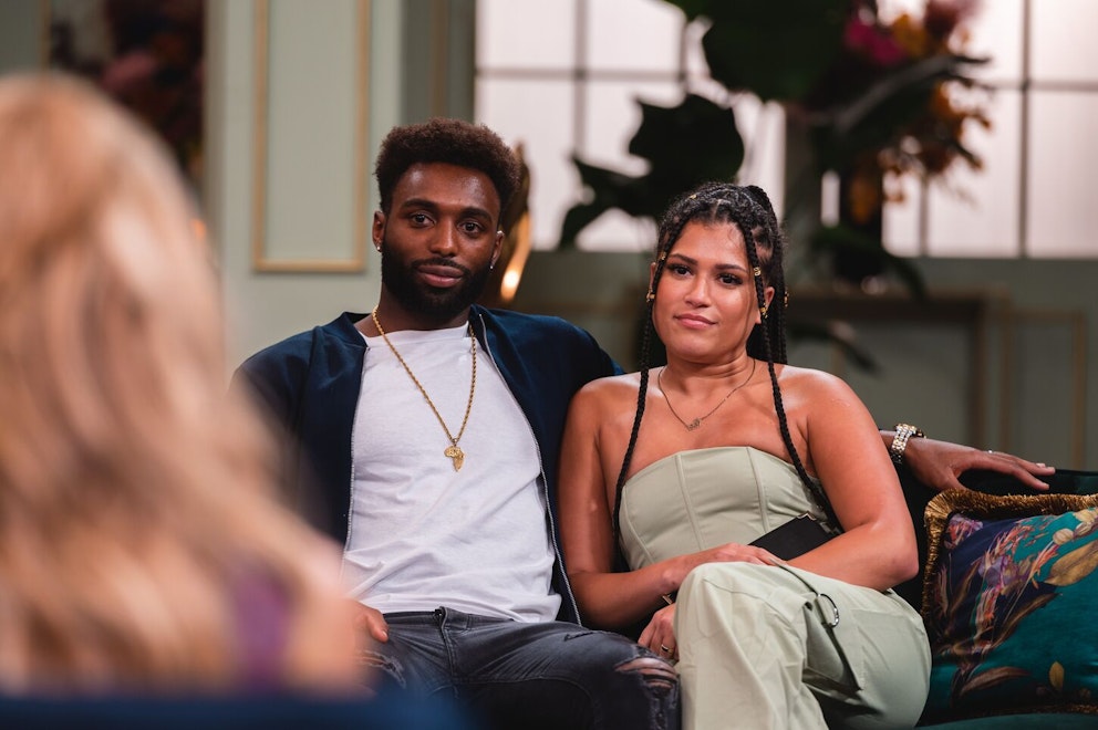 Married At First Sight UK's Tasha Jay opens up on the unaired fight ...