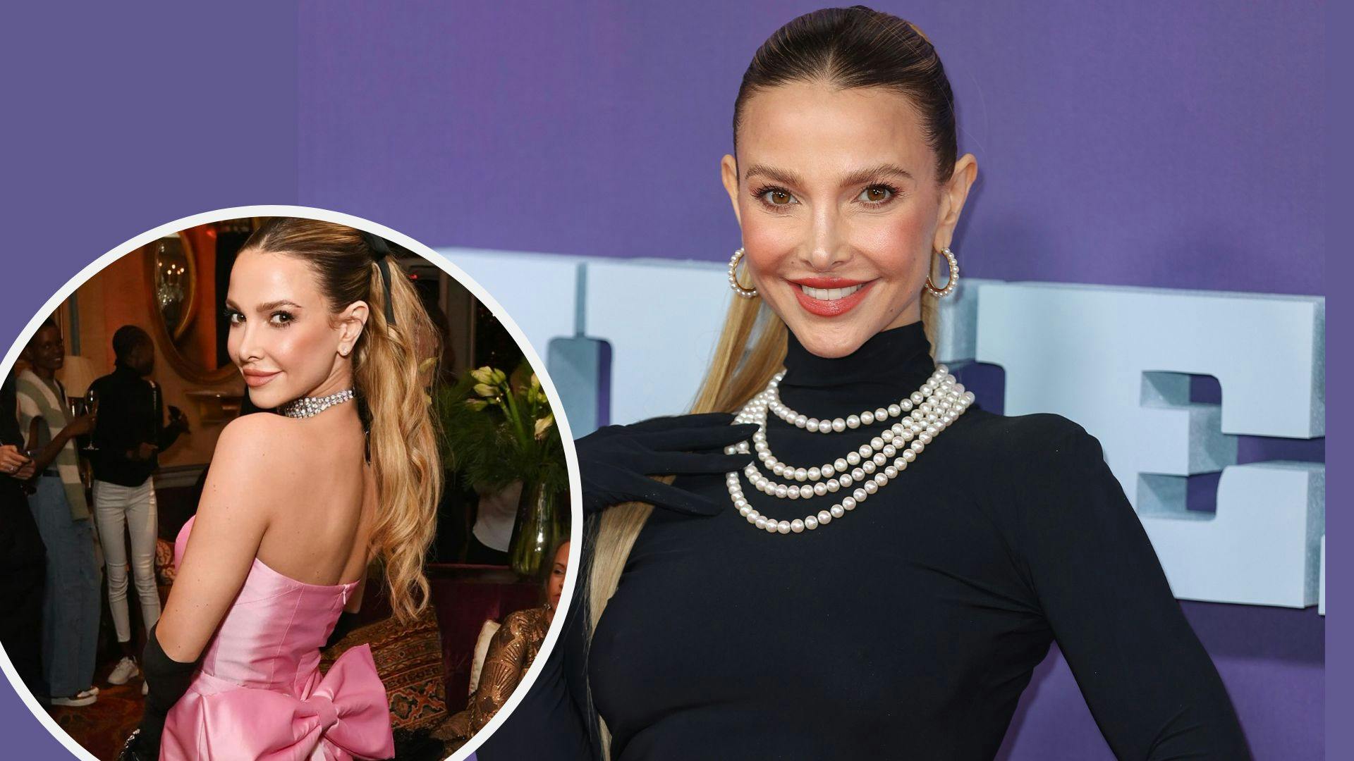 Made in Chelsea's Sophie Hermann: her age, job and ex-boyfriends