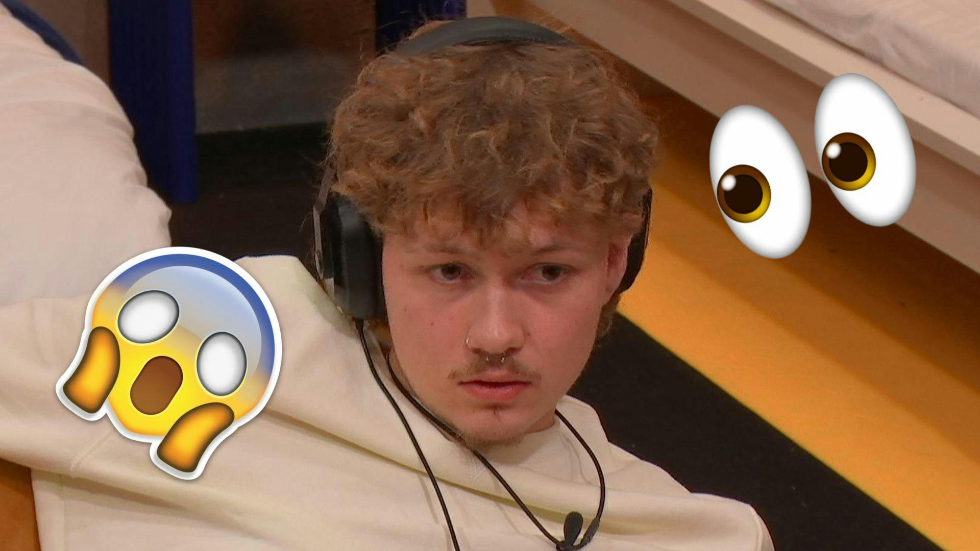 Big Brother: the REAL reason Tom Bryant's final showdown with ...